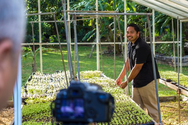 Go Behind the Scenes with Farm to Table! - Farm to Table Guam Corp.