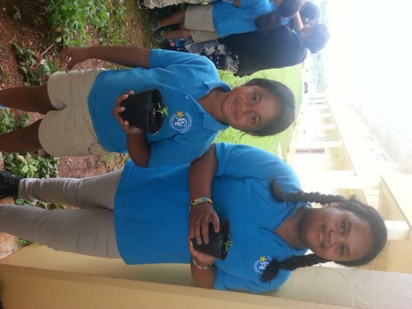 Island Girl Power-Guåhan Academy Charter School-2014 – Farm to Table ...